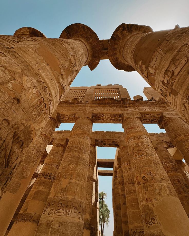 Exploring Ancient Egypt - King Egypt Tours